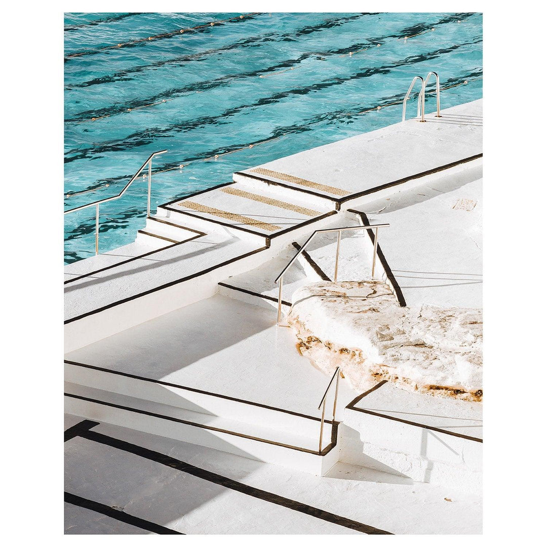 Half Full Art Print– Through Our Lens