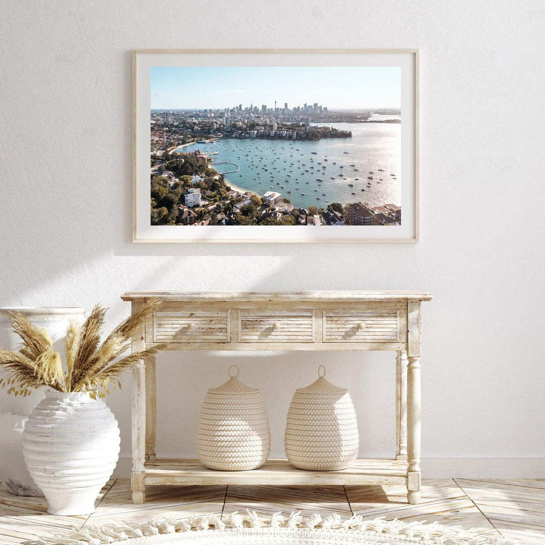Redleaf Pool | Murray Rose Pool | Double Bay Wall Art– Through Our Lens