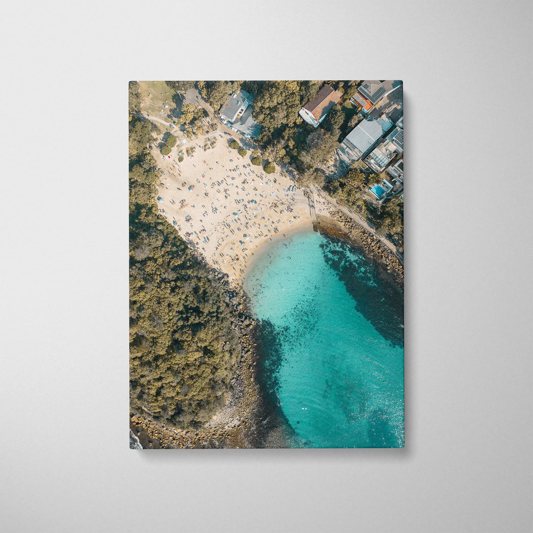 Shelly Art Print– Through Our Lens